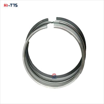 China Diesel Engine Piston Rings 114mm Piston Ring Set 6CT 3802429 for sale
