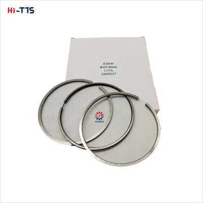 China Diesel Engine Piston Ring Set V3800 100mm 02121-302-00149 1G514-21050 for sale