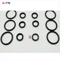 China Excavator Pilot Valve Seal Kit for EC320 0.5kg Standard Size Rubber PU for sale