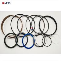 China Excavator Pilot Valve Seal Kit 707-99-73140 for WA470-2 WA470-3 0.5kg Rubber PU for sale