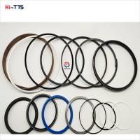 China Excavator Pilot Valve Seal Kit 707-99-73140 for WA470-2 WA470-3 0.5kg Rubber PU for sale