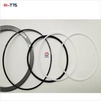China Excavator Pilot Valve Seal Kit 707-99-73140 for WA470-2 WA470-3 0.5kg Rubber PU for sale