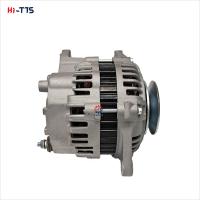 China Engine Generator Alternator 12V 65A A27A2871A MD316418 for Mitsubishi Komatsu for sale