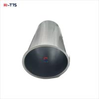 China Engine Part EX200-1 EX200-2 EX200-3 Cylinder Liner Sleeve 6DB1 6BB1 102mm for sale