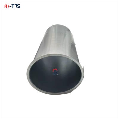 China Engine Part EX200-1 EX200-2 EX200-3 Cylinder Liner Sleeve 6DB1 6BB1 102mm for sale