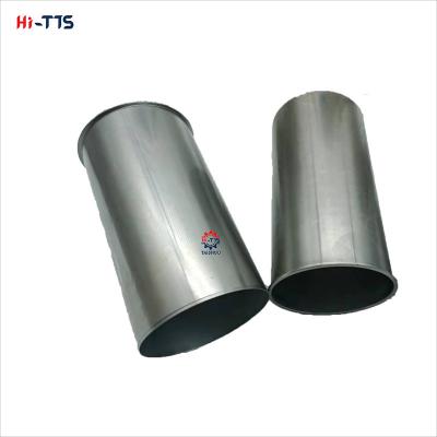 China Diesel Engine Cylinder Liner 6BG1 105mm 1-11261384-1 1-11261119-0 for sale