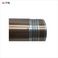 China Diesel Engine Cylinder Liner 197-9322 1979322 137mm 8.4kg for C15 3604 for sale