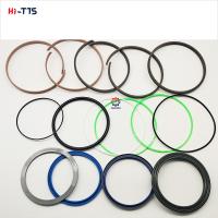 China Excavator Seal Kit E320B E320 Arm Cyl Seal Kit 4I3668 For for sale
