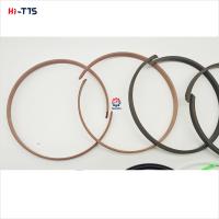 China Excavator E320B Arm Cylinder Seal Kit 4I3668 Rubber PU 0.2kg for sale