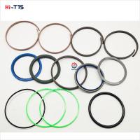 China Excavator Spare Parts E320 E320B E320 Boom Cyl Seal Kit for sale
