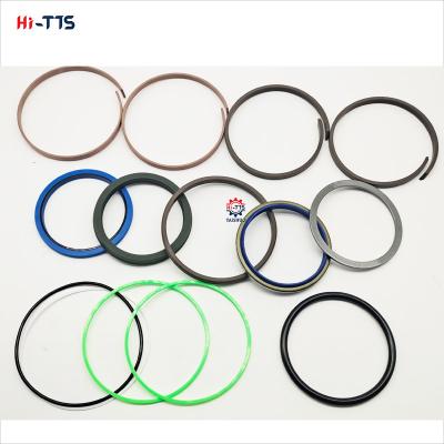 China Excavator Spare Parts E320 E320B E320 Boom Cyl Seal Kit for sale