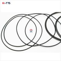 China Hydraulic Cylinder Seal Kit E320 Travel Motor Seal Kit 0.2kg Standard Size for sale