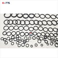 China E320 E320B E320C E320D Excavator Control Valve Seal Kit 0.2kg Standard Size for sale