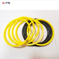 China EC320 E320 Center Joint Seal Kit 0.2kg for E320B E320C E320D Excavator Hydraulic Systems for sale
