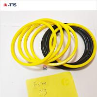 China EC320 E320 Center Joint Seal Kit 0.2kg for E320B E320C E320D Excavator Hydraulic Systems for sale
