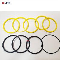 China EC320 E320 Center Joint Seal Kit 0.2kg for E320B E320C E320D Excavator Hydraulic Systems for sale
