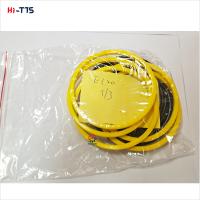 China EC320 E320 Center Joint Seal Kit 0.2kg for E320B E320C E320D Excavator Hydraulic Systems for sale