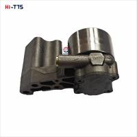 China EC210B Excavator Fuel Injection Pump VOE04290596 3.5kg for BFM2012 TCD2012 for sale