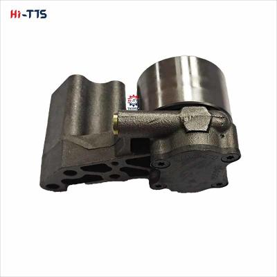 China EC210B Excavator Fuel Injection Pump VOE04290596 3.5kg for BFM2012 TCD2012 for sale