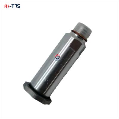 China Engine Fuel Priming Pump ND092130-0360 for 6D140 PC400-7 Excavator 0.1kg Metal for sale