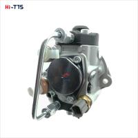 China Denso J05E Excavator Common Rail Fuel Pump 294000-0619 for SK200-8 for sale