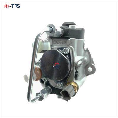 China Denso J05E Excavator Common Rail Fuel Pump 294000-0619 for SK200-8 for sale