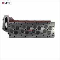 China Aftermarket Cylinder Head Assembly SK200-8 SK250-8 SK260-8 J05E Engine 11101-E0B61 60kg for sale