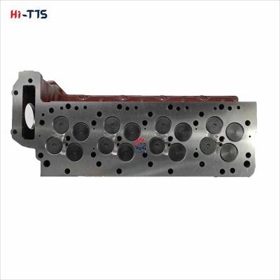 China Aftermarket Cylinder Head Assembly SK200-8 SK250-8 SK260-8 J05E Engine 11101-E0B61 60kg for sale