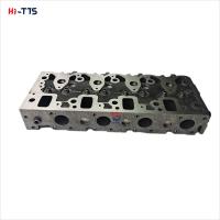 China Aftermarket 4LE2 Engine Cylinder Head 4 Valve 8-97195-251-6 20kg Iron for sale