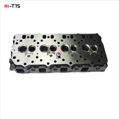China Aftermarket Engine Cylinder Head A2300 G4023 Cast Iron 23kg for Industrial Machinery for sale