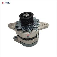China Aftermarket Alternator 6D108 PC300-6 24V 40A 600-825-3160 Komatsu Compatible for sale