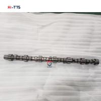 China Forged Steel Excavator Camshaft 6D114 6745-41-1110 10kg for PC300-8 PC350-8 for sale