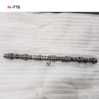 China Forged Steel Excavator Camshaft 6D114 6745-41-1110 10kg for PC300-8 PC350-8 for sale