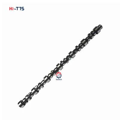 China Excavator Engine Forged Steel Camshaft QXS15 ISX15 4059331 18kg for sale