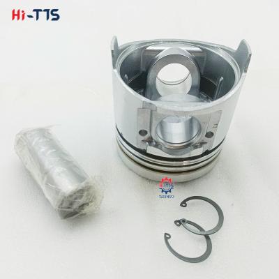 China Komatsu PC200-5 S6D95 6D95 Diesel Engine Piston 6207-31-2141 High Quality OEM Standard for sale