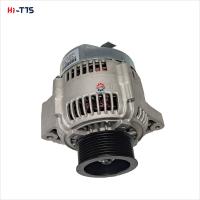 China 6D107 Engine Alternator 600-861-64106 PC2007 PC200-8 for sale