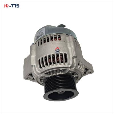 China 6D107 Engine Alternator 600-861-64106 PC2007 PC200-8 for sale