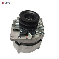 China Excavators Generator Alternator 3116 9W-3043 24V 55A for sale
