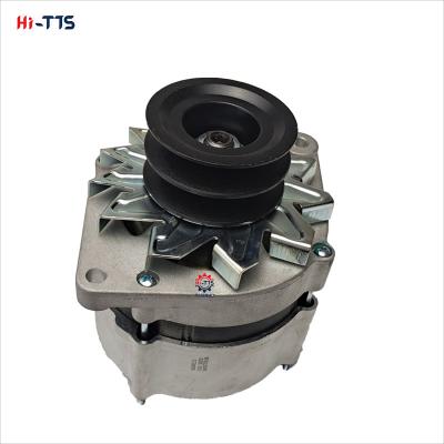 China Excavators Generator Alternator 3116 9W-3043 24V 55A for sale