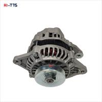 China Aftermarket Engine Alternator E305 12V 60A A7TA77 for sale