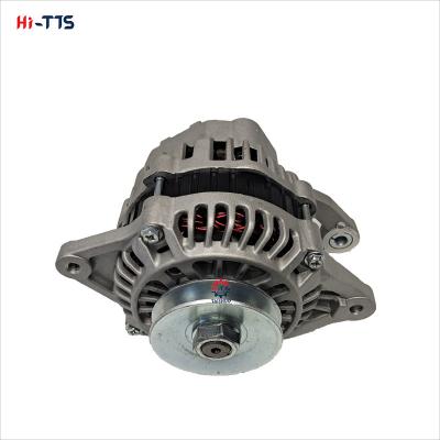 China Aftermarket Engine Alternator E305 12V 60A A7TA77 for sale