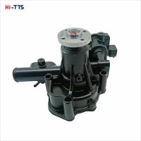 China Yanmar 4TNV88 3D84 Diesel Engine Water Pump 129508-42001 2.2kg for sale