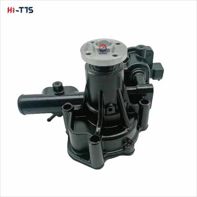 China Yanmar 4TNV88 3D84 Diesel Engine Water Pump 129508-42001 2.2kg for sale