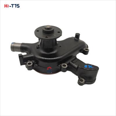 China Excavator Engine Water Pump P11C 16100-4120 16100-3611 5kg for Hino for sale