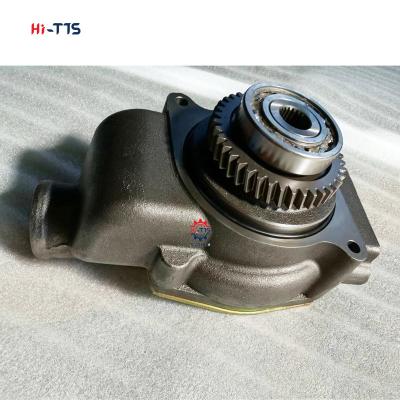 China Aftermarket Engine Water Pump 2P0661 172-7775 for 3006 3306T 10kg for sale