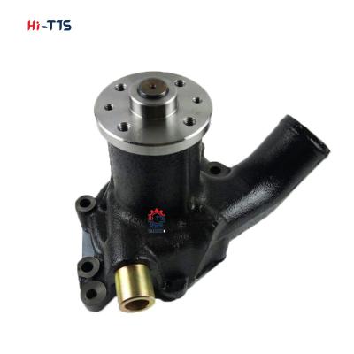 China OEM Water Pump 6BG1 ZAX200 1-13650018-1 for Hitachi Isuzu 5kg for sale