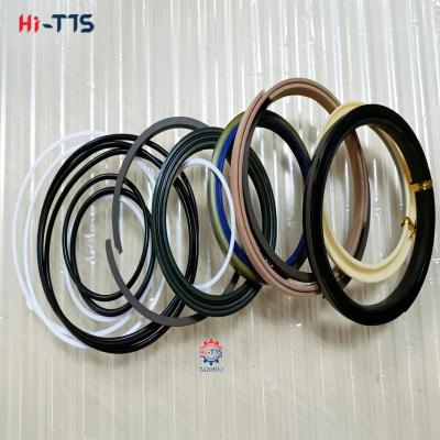 China Boom Cylinder Seal Kit SK120 Series for KOBELCO Excavators - Diesel Engine D6E/EC210B Compatible for sale
