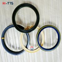 China Boom Cylinder Seal Kit SK120 Series for KOBELCO Excavators - Diesel Engine D6E/EC210B Compatible for sale