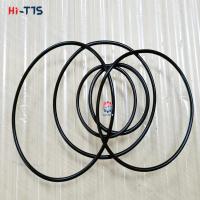 China Boom Cylinder Seal Kit SK120 Series for KOBELCO Excavators - Diesel Engine D6E/EC210B Compatible for sale