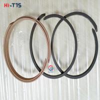 China Boom Cylinder Seal Kit SK120 Series for KOBELCO Excavators - Diesel Engine D6E/EC210B Compatible for sale